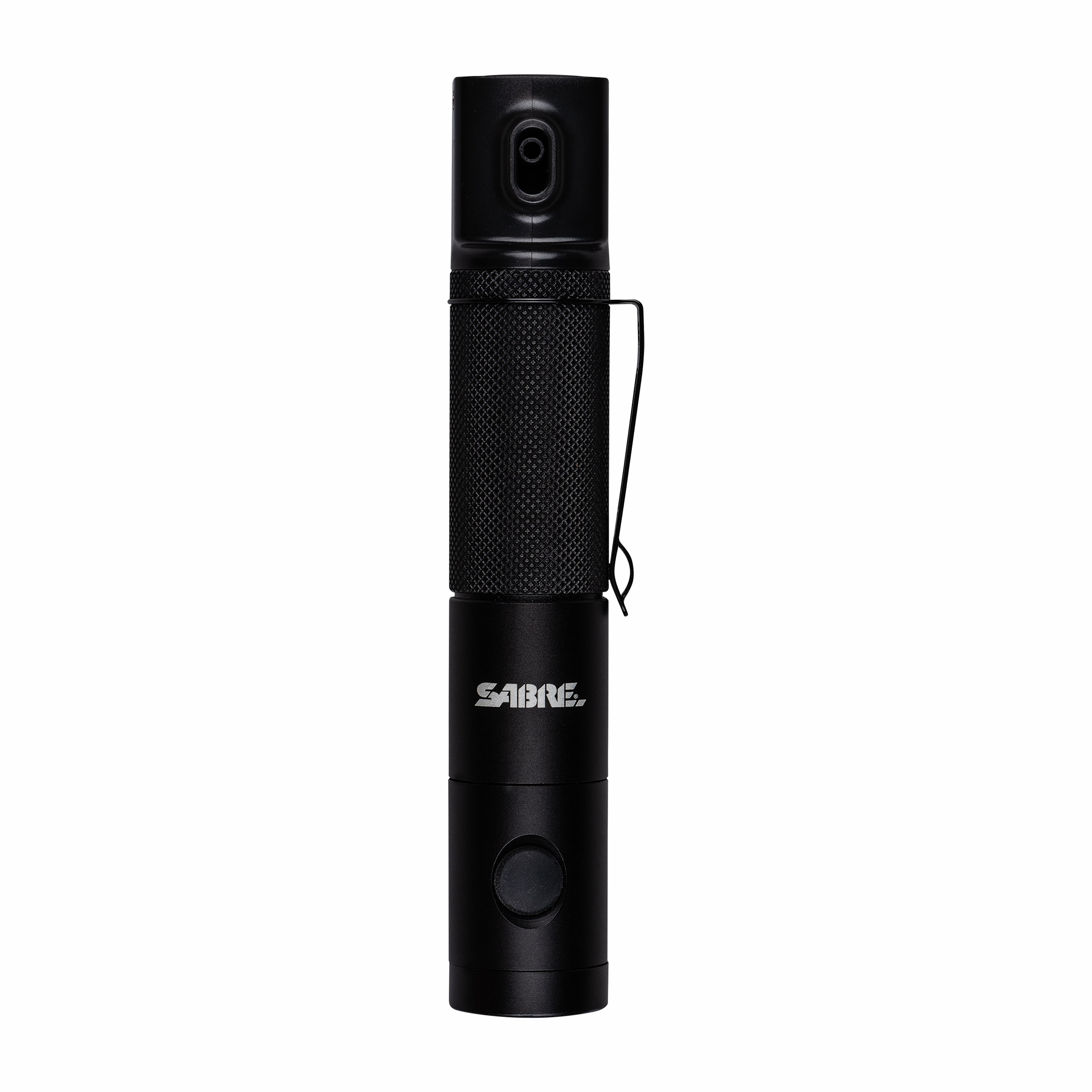 Sabre Pepperlight 2-in-1 Flashlight Pepper Spray | Bass Pro Shops